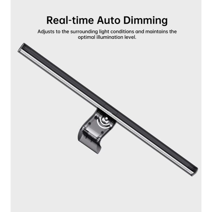 โคมไฟแขวนจอคอมพิวเตอร์ Elesense Dual Light Monitor Light Bar – iStudio ...