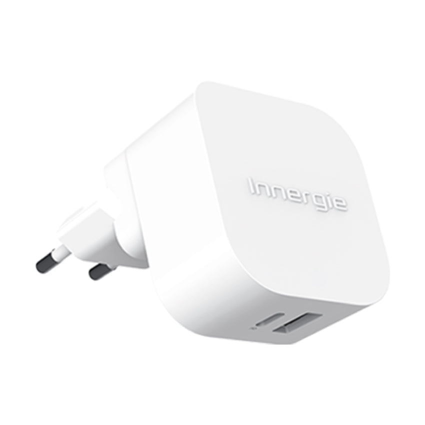 หัวชาร์จ Innergie 45H USB-C Power Adapter (TH Plug) – iStudio Online Store