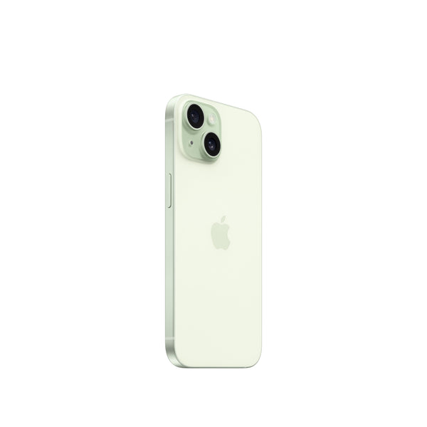iPhone 15 128GB Green – iStudio Online Store
