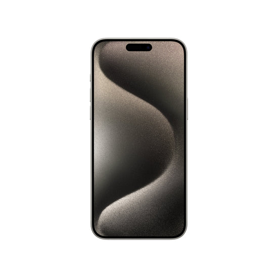 iPhone 15 Pro Max 256GB Natural Titanium – iStudio Online Store