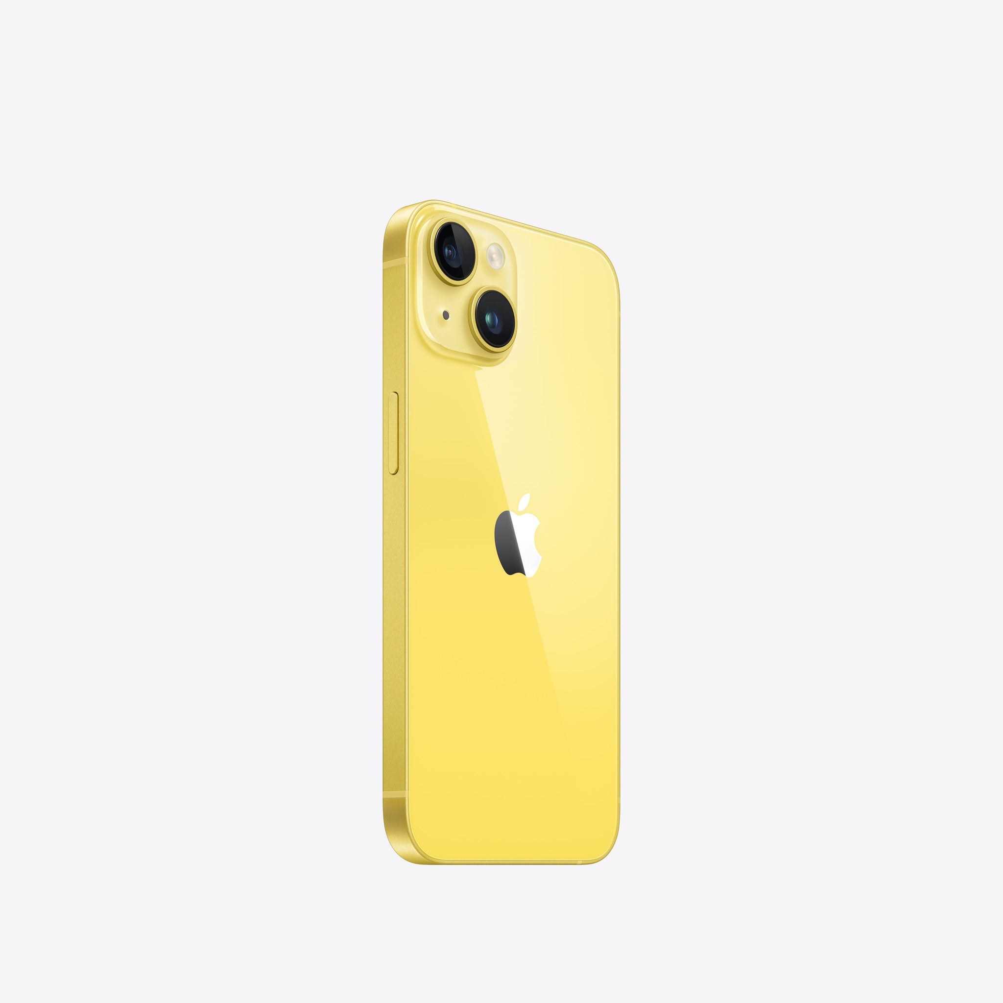 iPhone 14 128GB Yellow – iStudio Online Store